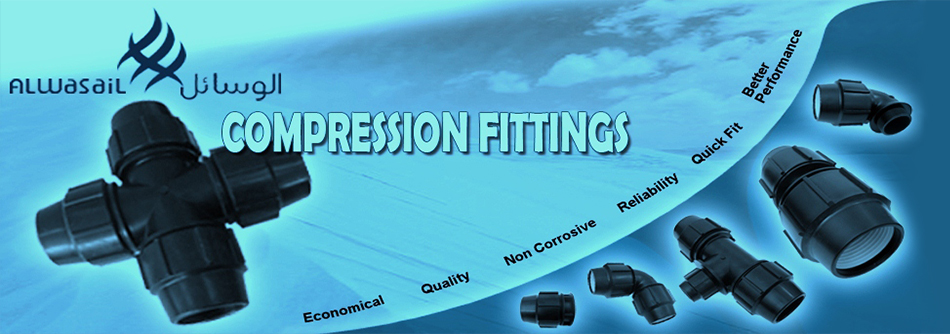 HDPE Pipes and Fittings Expert - Alwasail Industrial Company