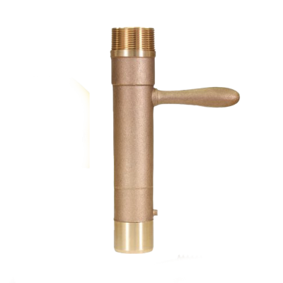 Quick Coupling Key - Alwasail Products