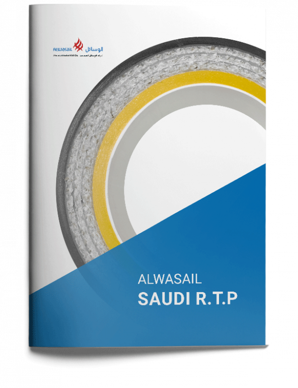 Catalogs and Datasheets - Alwasail Industrial Company