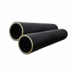 Reinforced Thermoplastic Pipe (RTP) - Alwasail Products