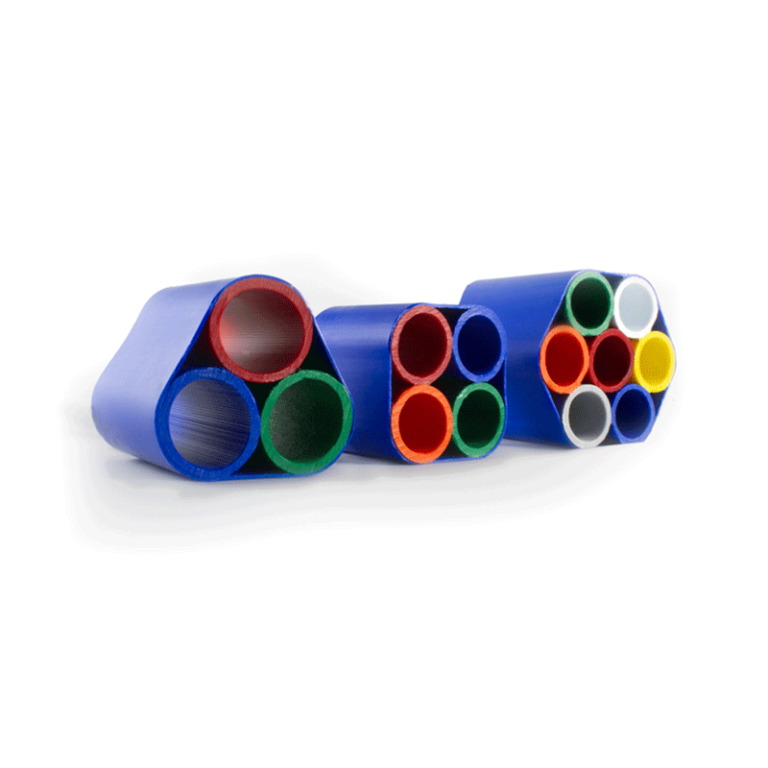 Bundled Conduit - Alwasail Products