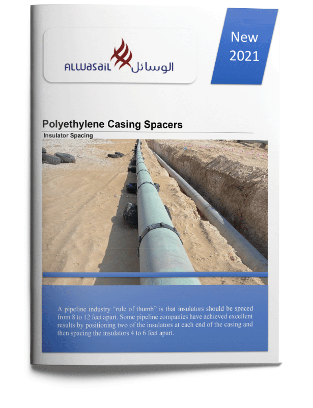 Catalogs and Datasheets - Alwasail Industrial Company