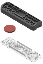 Thabit PC Dripline - PC emitter - Alwasail Products