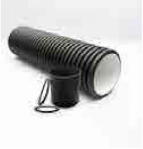 Double Wall Corrugated Pipe (DWC) - Alwasail Products