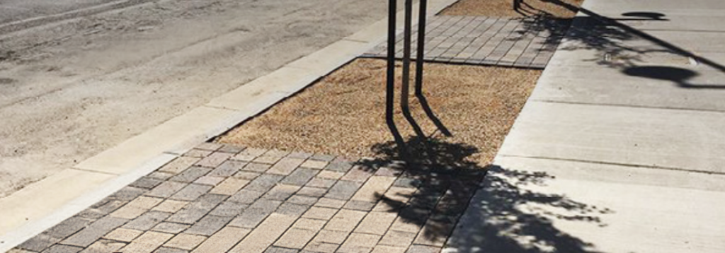 RootCell Pavement Support System - Alwasail Products