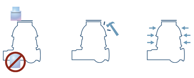 Plastic Manhole - Alwasail Products