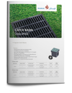 Catalogs and Datasheets - Alwasail Industrial Company