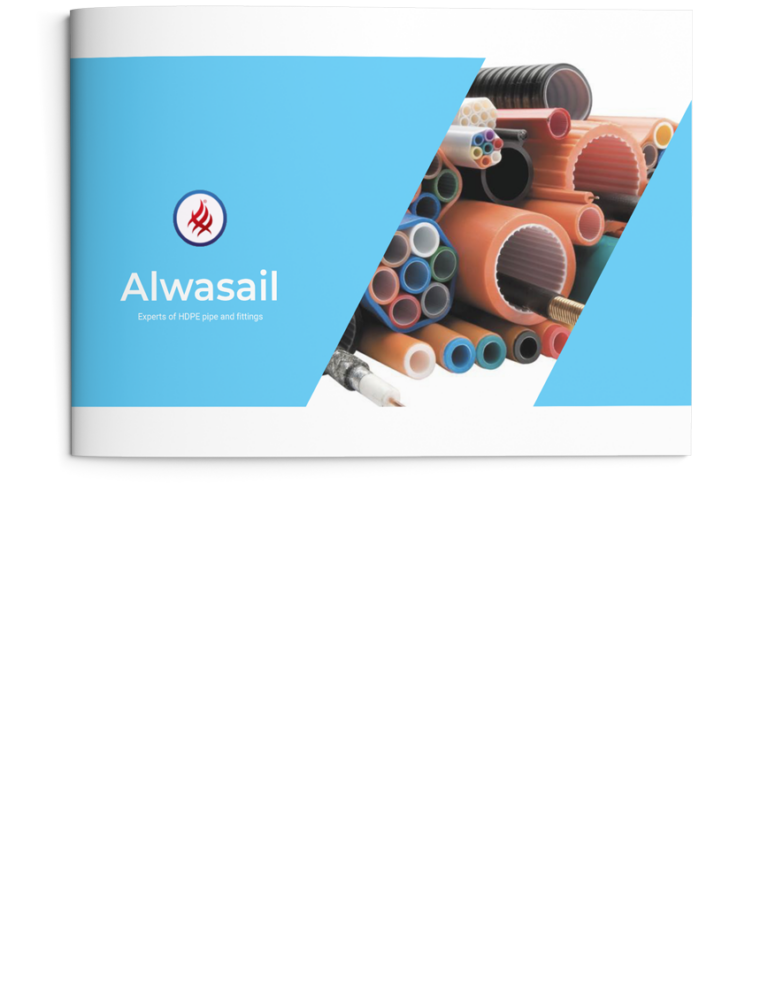 Catalogs and Datasheets - Alwasail Industrial Company