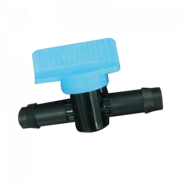 Barbed Valves - Alwasail Products