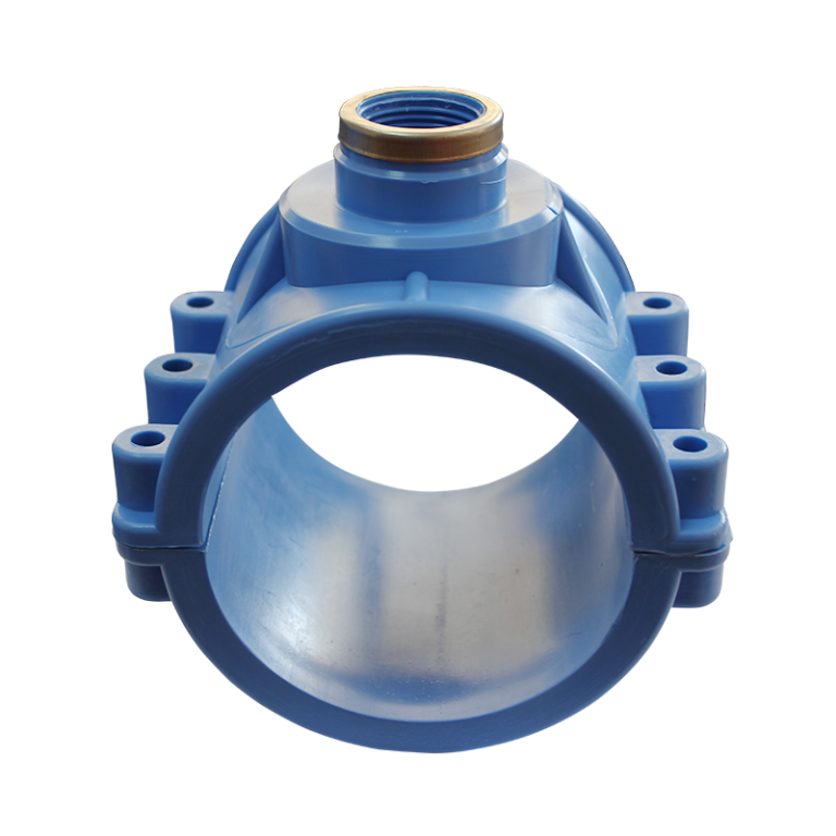 Clamp Saddles - Alwasail Industrial Company