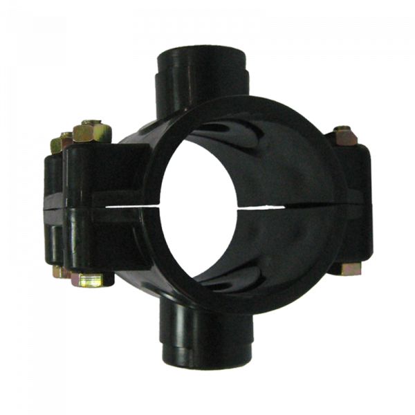 Double Clamp Saddles - Alwasail Products