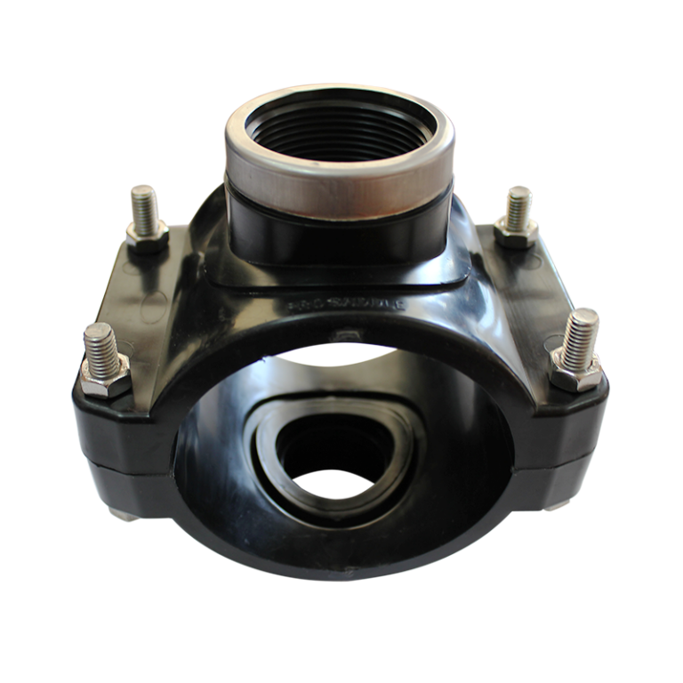 Clamp Saddles - Alwasail Industrial Company