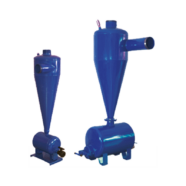 Hydro Cyclone Filter (Sand Separator) - Alwasail Products