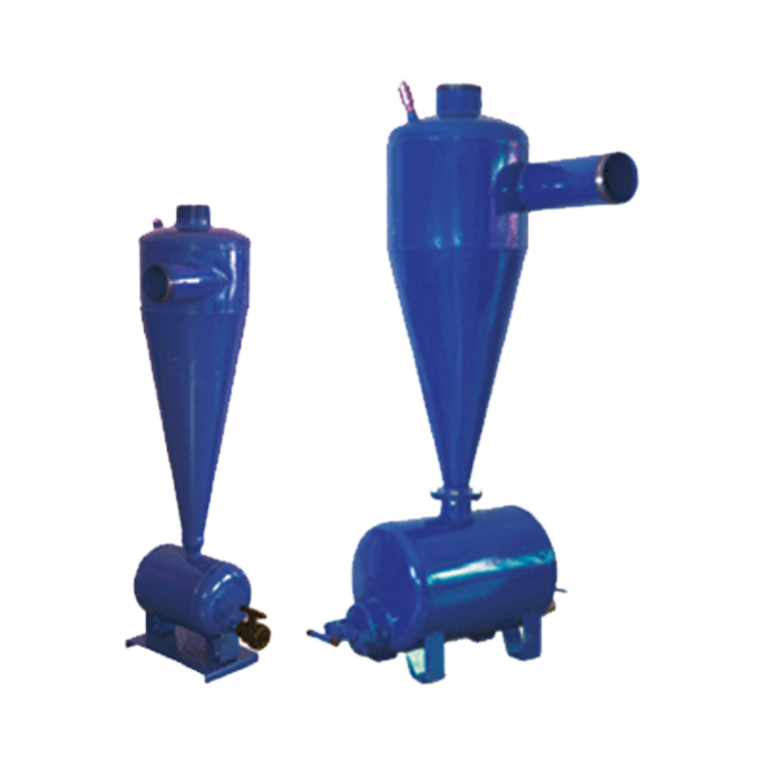 Hydro Cyclone Filter (Sand Separator) - Alwasail Products
