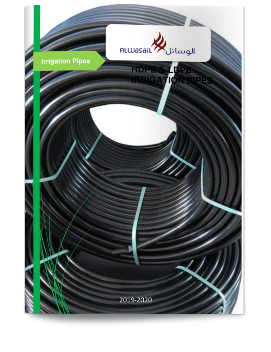 Catalogs and Datasheets - Alwasail Industrial Company