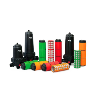 Filters and Fertilizer Tanks - Alwasail Industrial Company