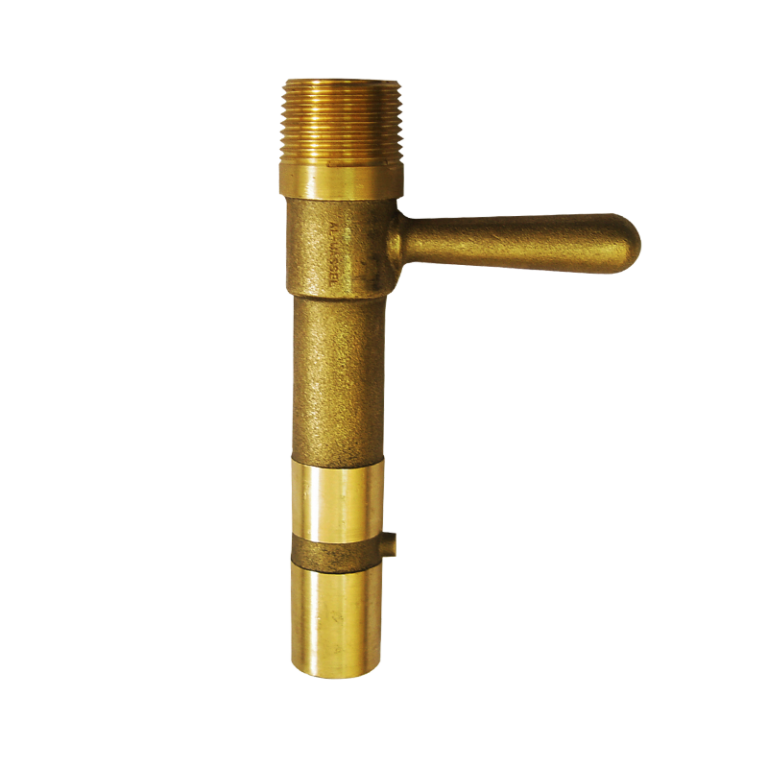 Quick Coupling Keys - Alwasail Products