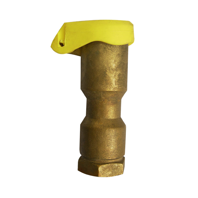 Quick Coupling Valves - Alwasail Products