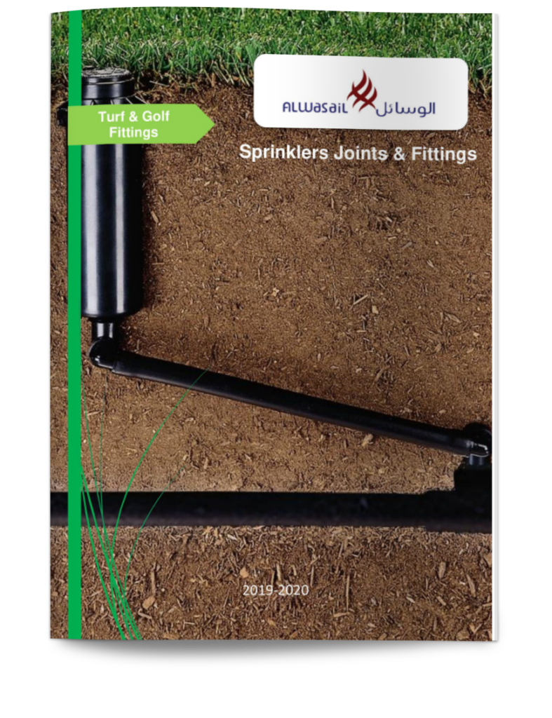 Catalogs and Datasheets - Alwasail Industrial Company