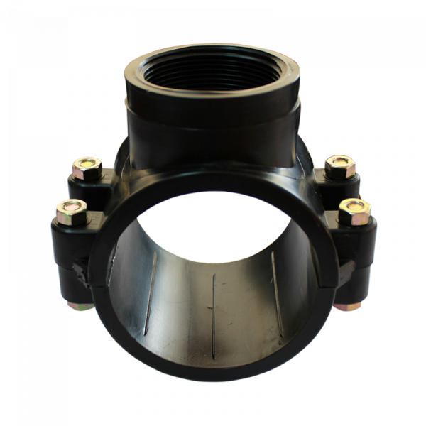 Standard Clamp Saddle - Alwasail Products