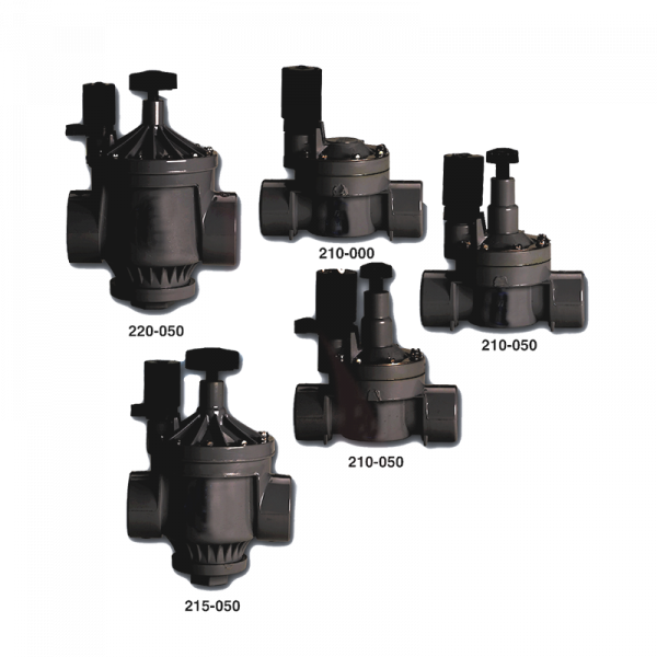 Irrigation Products - Alwasail Industrial Company