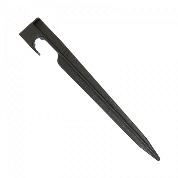 Riser / Pipe Stake for Poly Tube - Alwasail Products