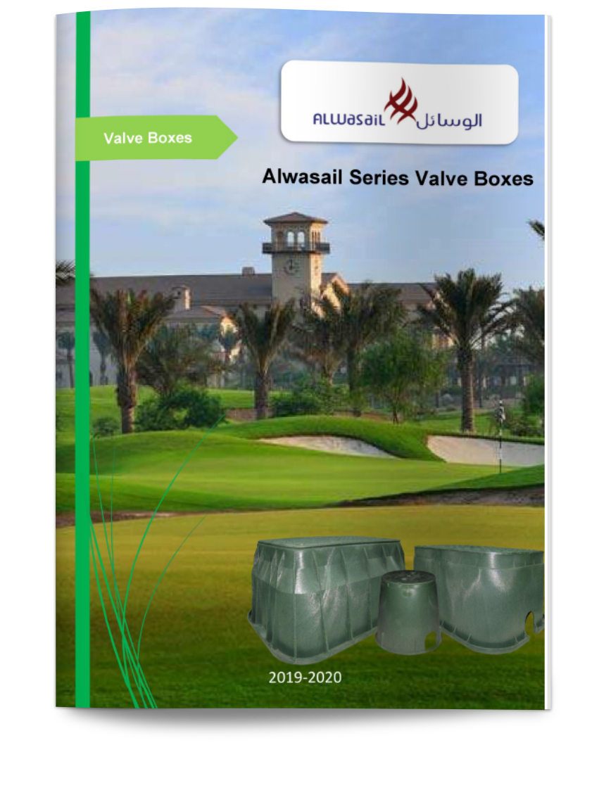 Catalogs and Datasheets - Alwasail Industrial Company